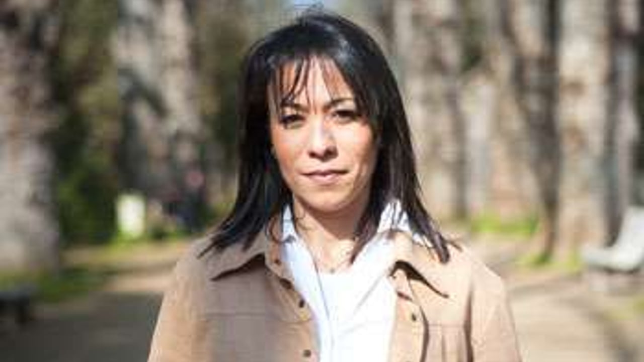 Algérie : Feriel Ghanem, rose des sables chez Sonatrach