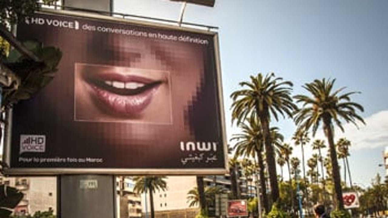 Maroc : Inwi ne veut pas perdre le fil - Jeune Afrique