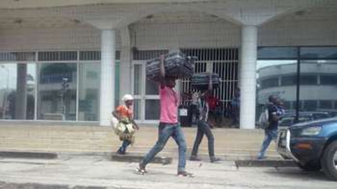 Congo – RDC : comprendre l’opération « Mbata ya bakolo » à Brazzaville ...