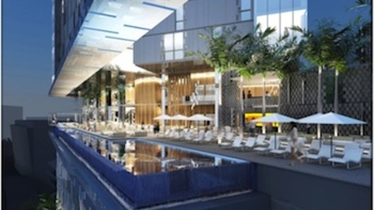 La BOAD prête 9 millions d’euros pour la construction du « Noom Abidjan