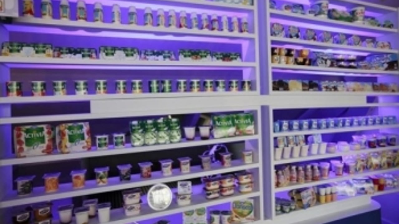 Les Marocains en colère contre Danone