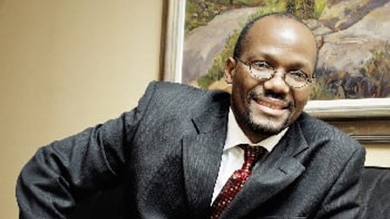 Elias Masilela remplacé à la direction de Public Investment Corporation