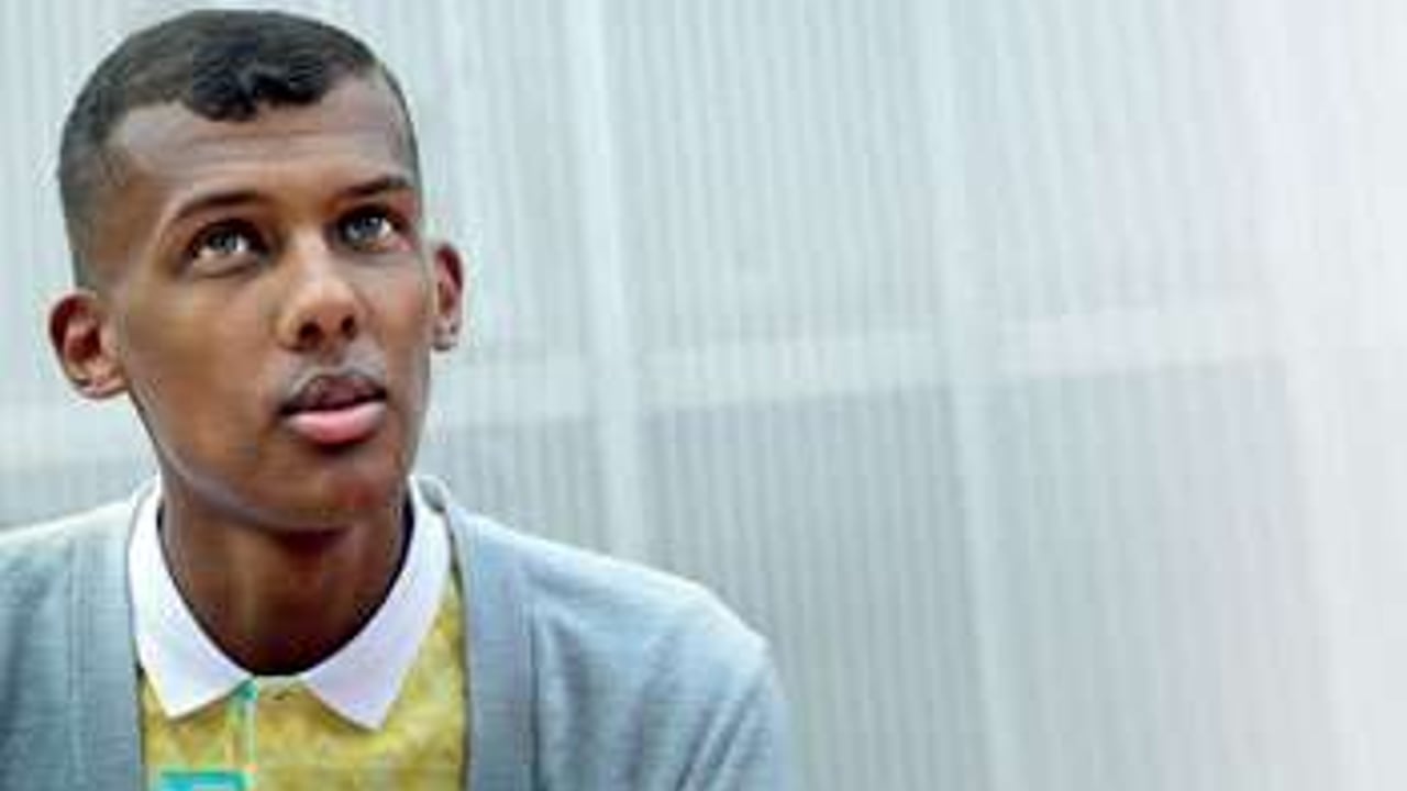 Stromae : « La jeunesse d’Afrique n’a pas besoin de mes leçons pour ...