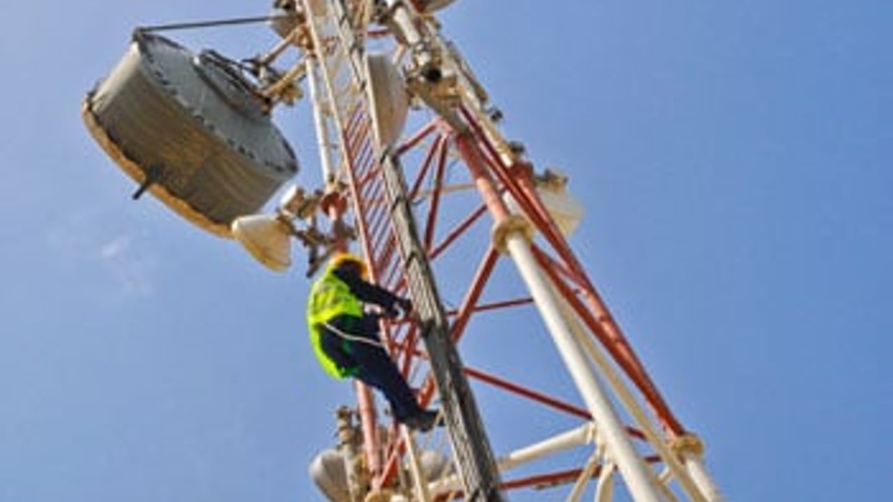 Jusqu’où iront les « towercos