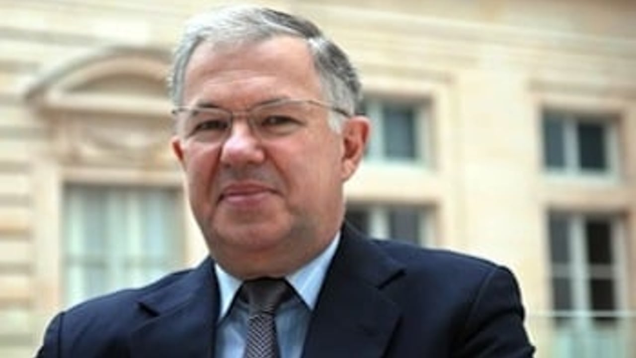 Jaccar détient 53% du capital de Bourbon à l’issue de son OPA