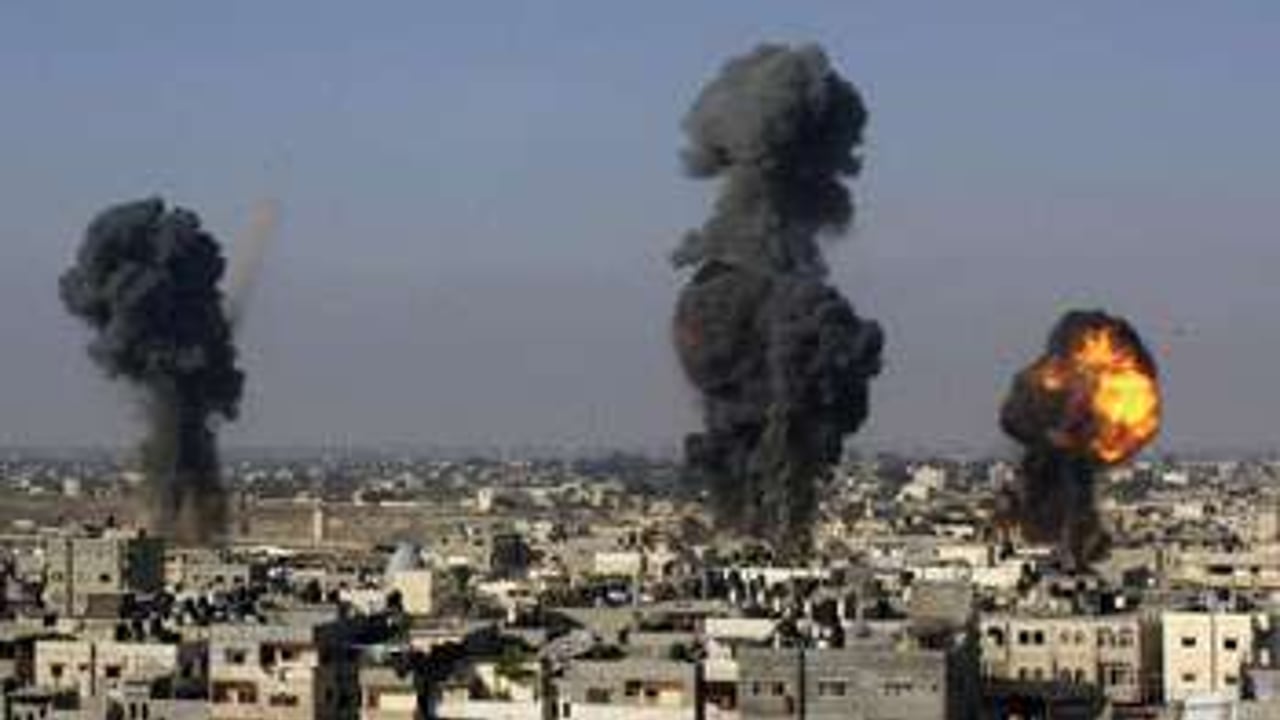 Gaza : la controverse du « roof knocking » israélien