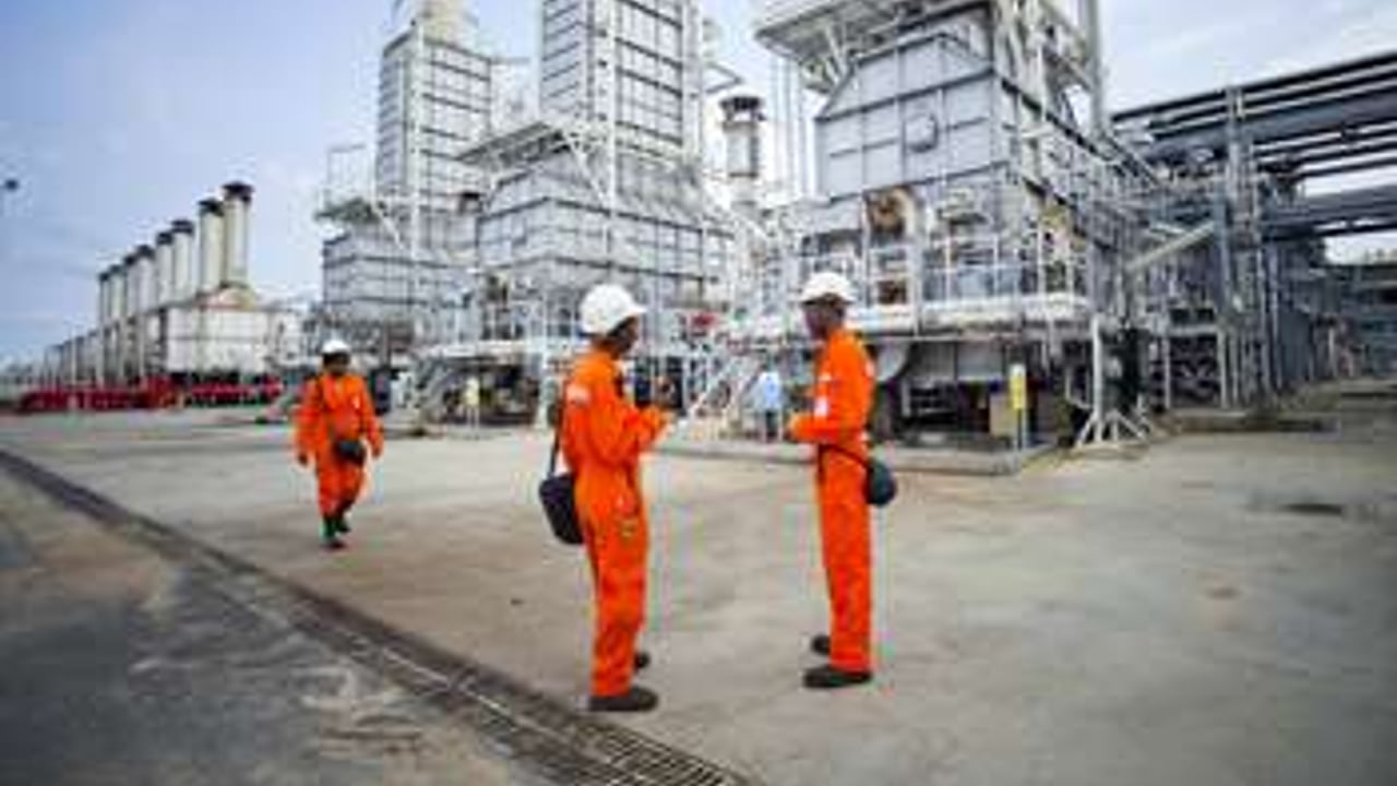 Congo Brazzaville : SNPC va lever 1,5 milliard de dollars