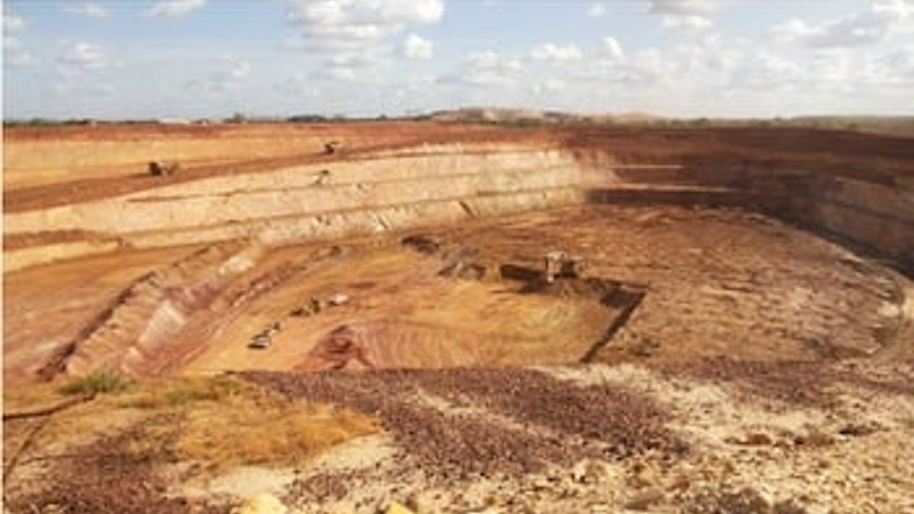 Burkina Faso : Bissa Gold voit son permis d’exploitation étendu