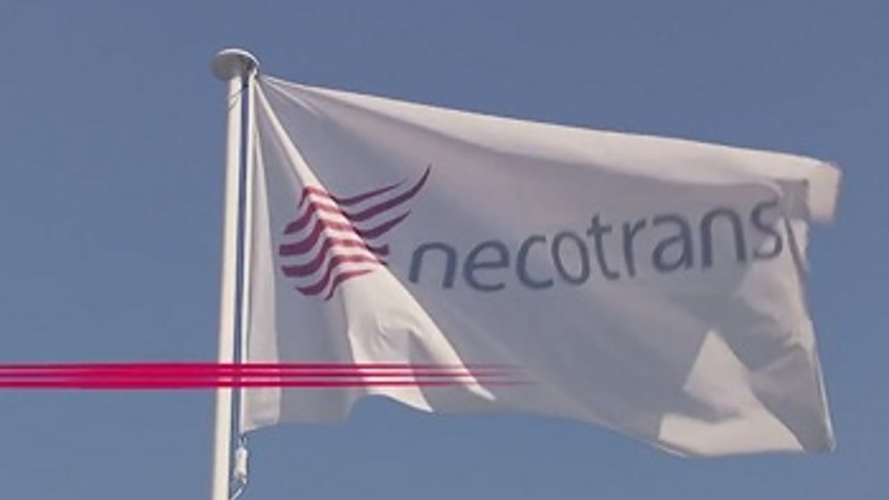 Necotrans, 110 millions d’euros pour un come-back