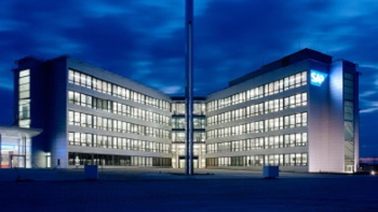 Innovation : SAP va investir 500 millions de dollars en Afrique d’ici à ...