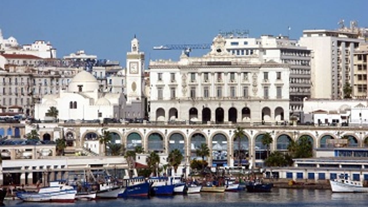 Alger accueillera l’édition 2014 du sommet nord-africain du pétrole et ...