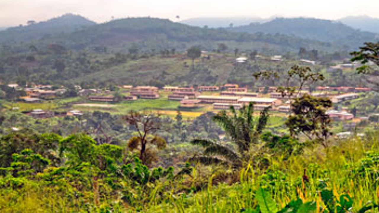 Gabon : le Nord n’a plus la gueule de bois