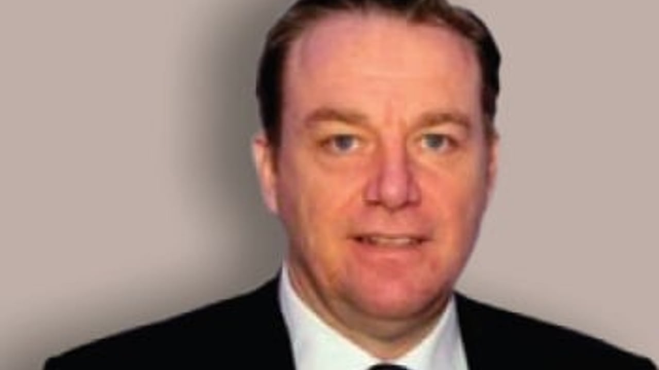 Bill Higgs, Ophir Energy