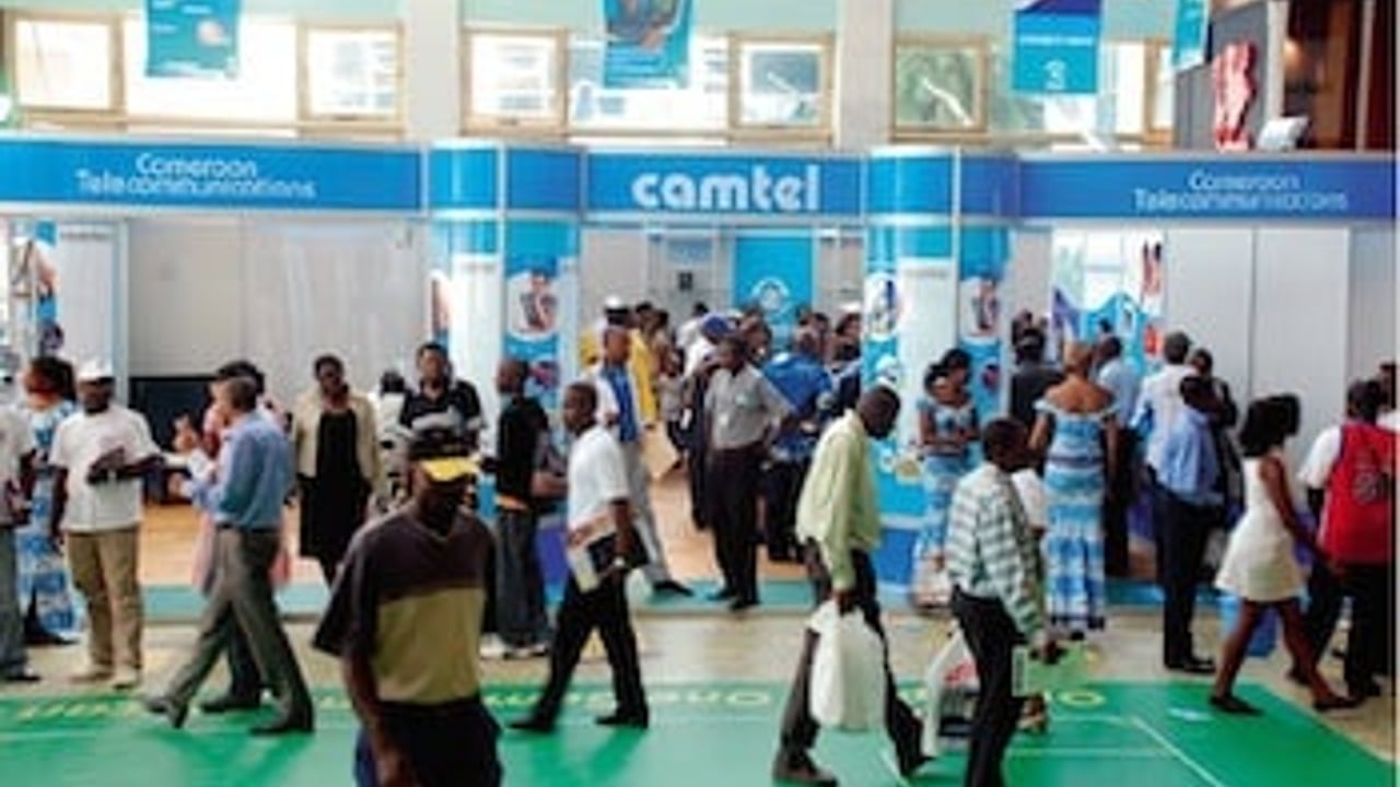 Cameroun : Camtel revient dans le mobile