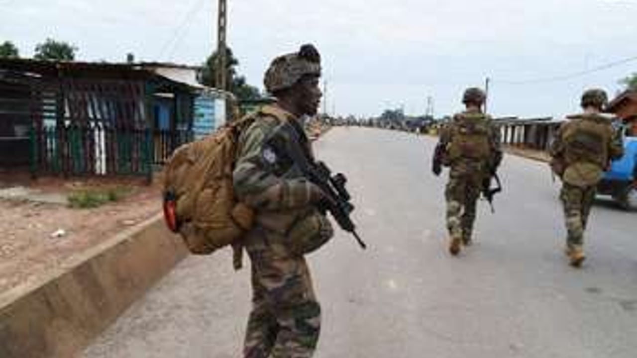 Centrafrique : manifestations et violences, cinq morts à Bangui