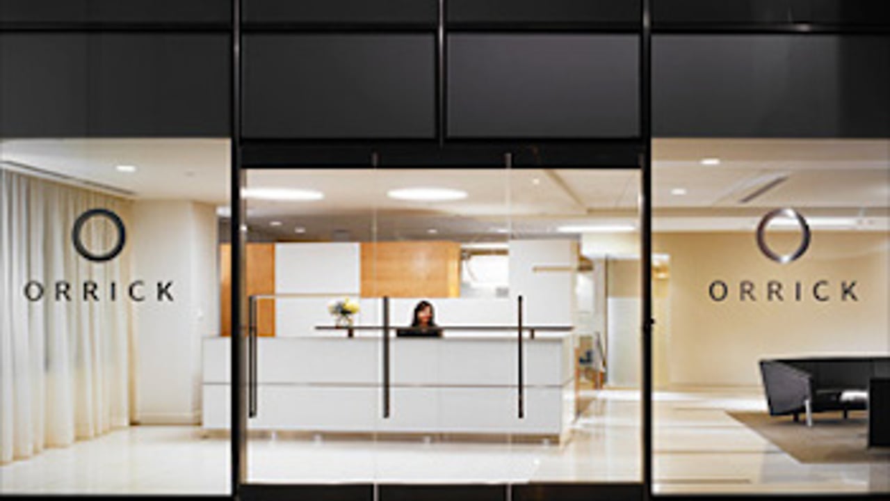 Orrick s’installe officiellement à Abidjan