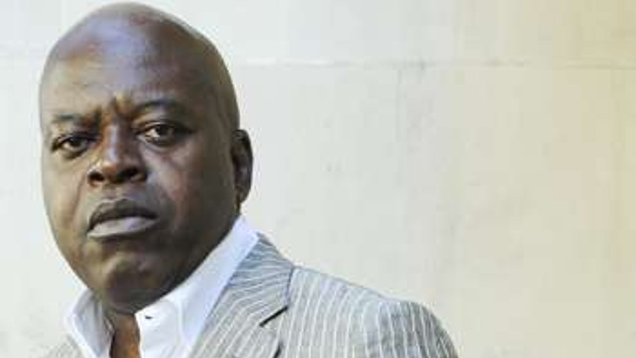 RDC : retour à Kinshasa du proche de Bemba, Fidèle Babala