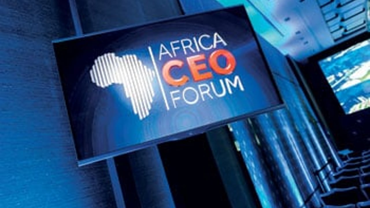 Africa CEO Forum 2018 : l’heure de la transformation