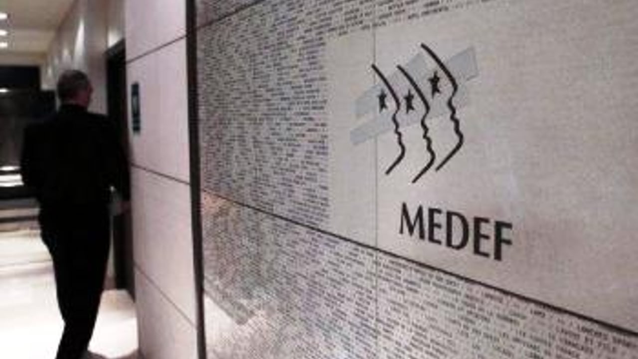 Le Medef signe un accord de coopération avec le patronat angolais