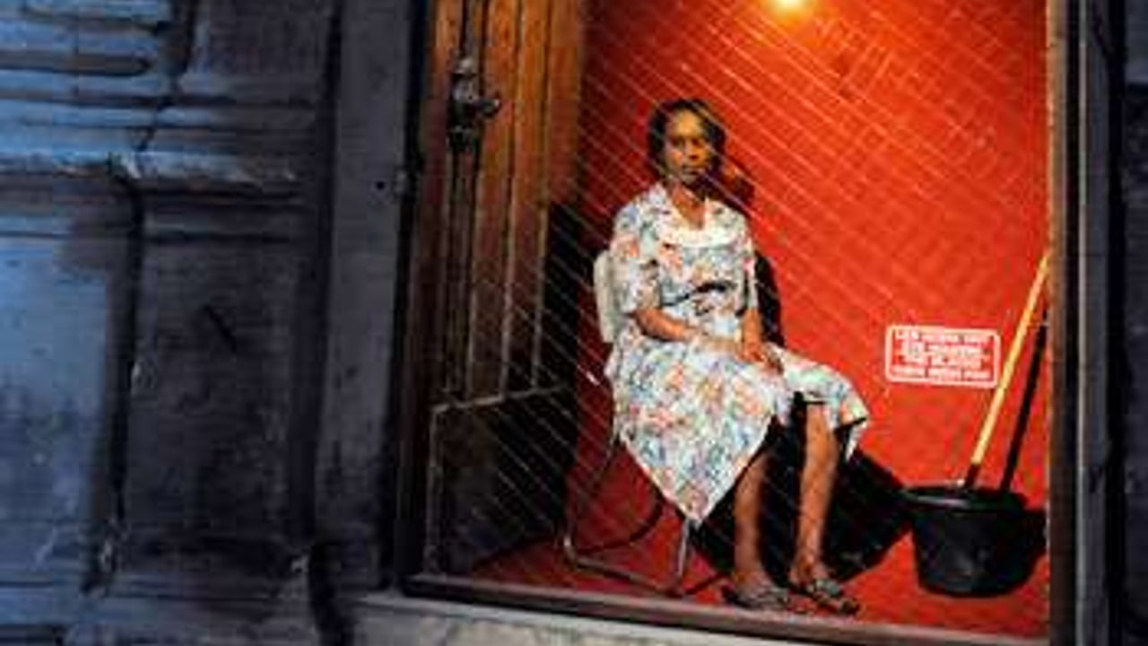 Afrique du Sud – Arts : « Exhibit B » de Brett Bailey, une oeuvre raciste