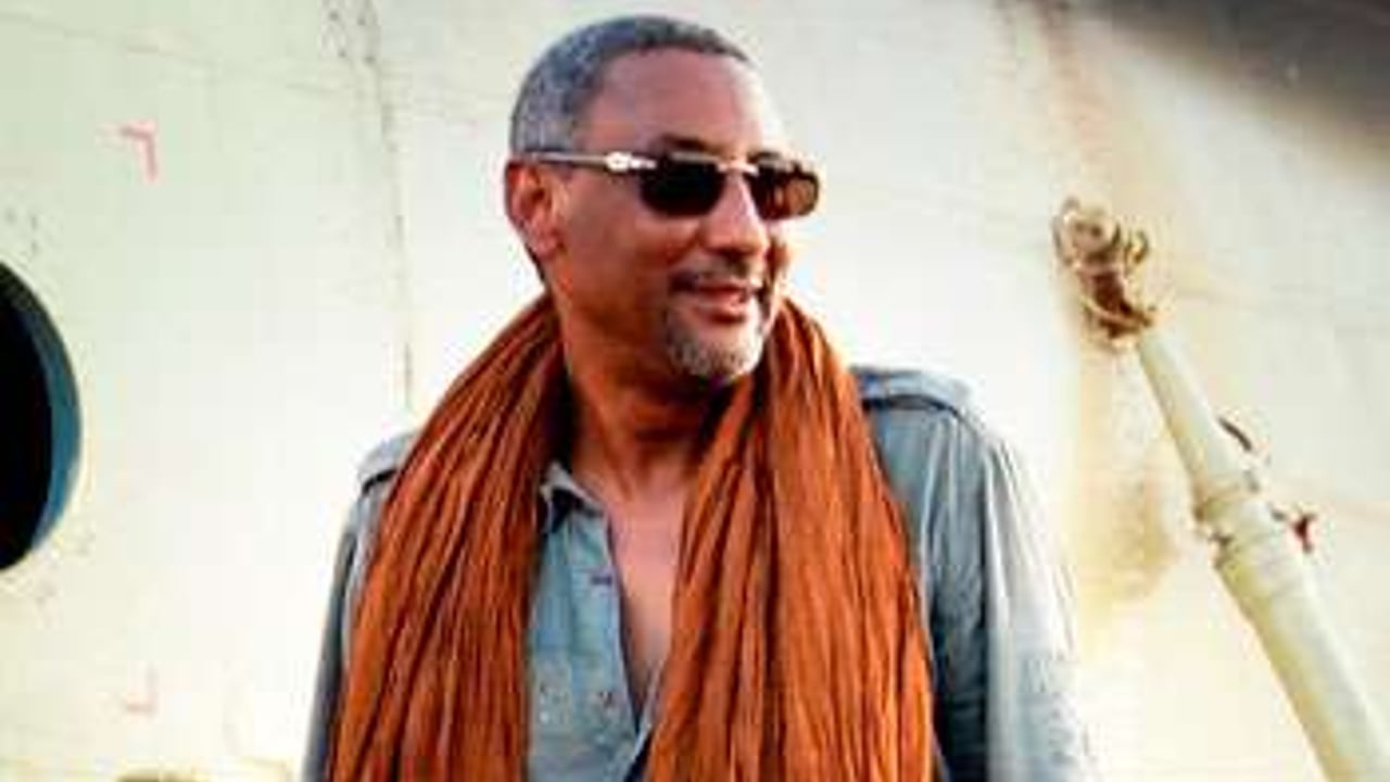 Burkina : Moustapha Chafi, un nomade à découvert