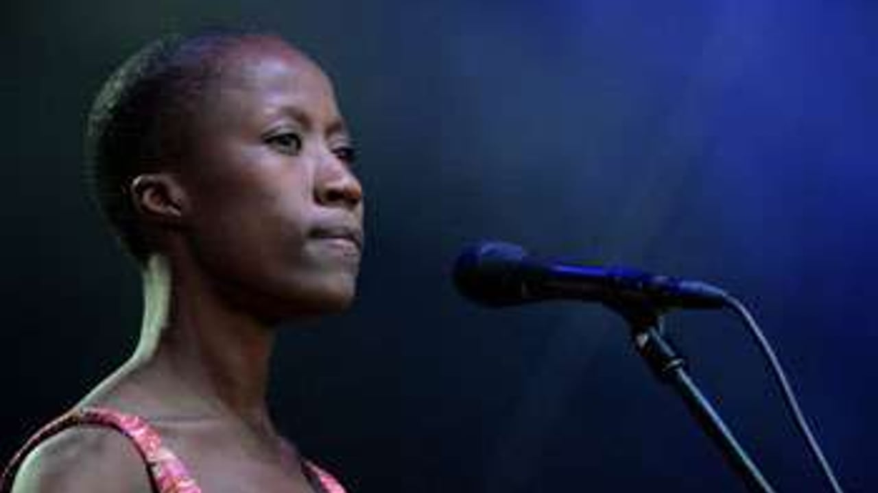 Mali : Rokia Traoré, chanteuse militante