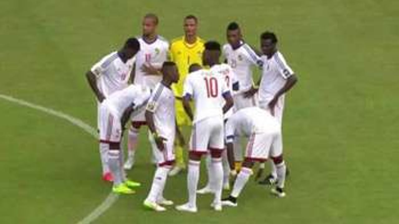 Claude Le Roy : « Le Congo, à nouveau au top