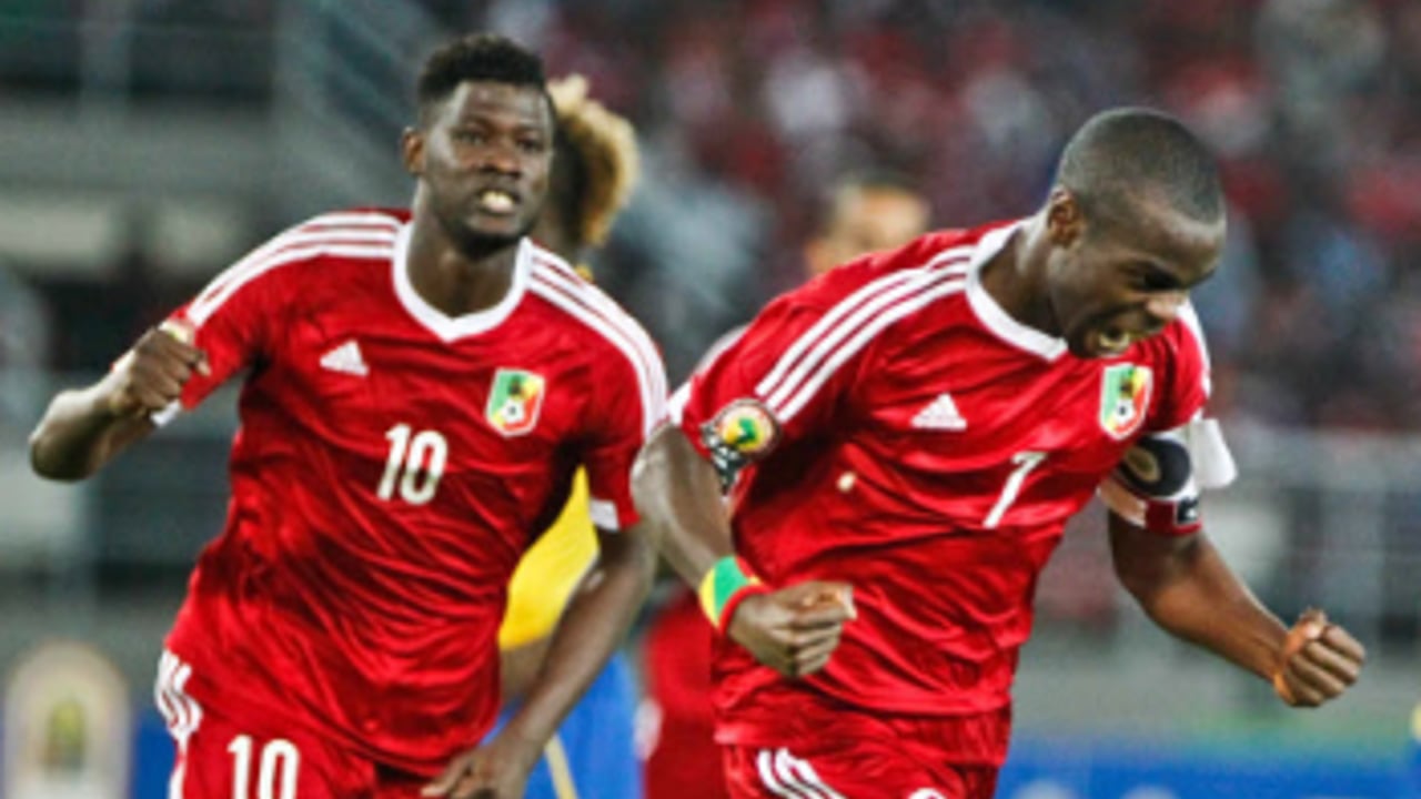 CAN 2015 : les trois miracles du Congo de Claude Leroy