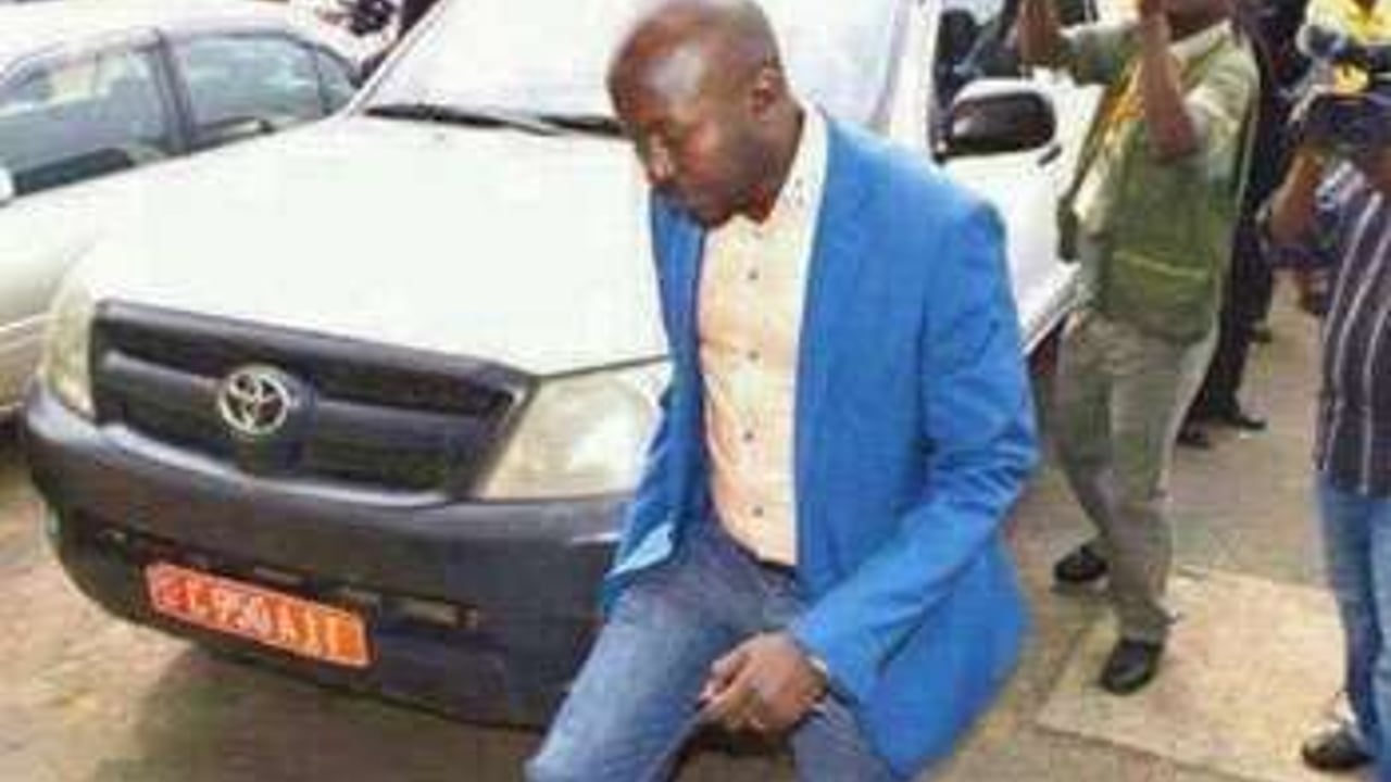 Burundi : sur les pas de Bob Rugurika, journaliste emprisonné à Muramvya