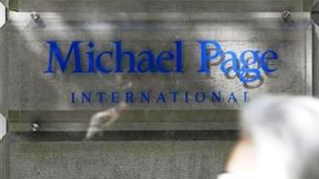 Michael Page change de tête en Afrique