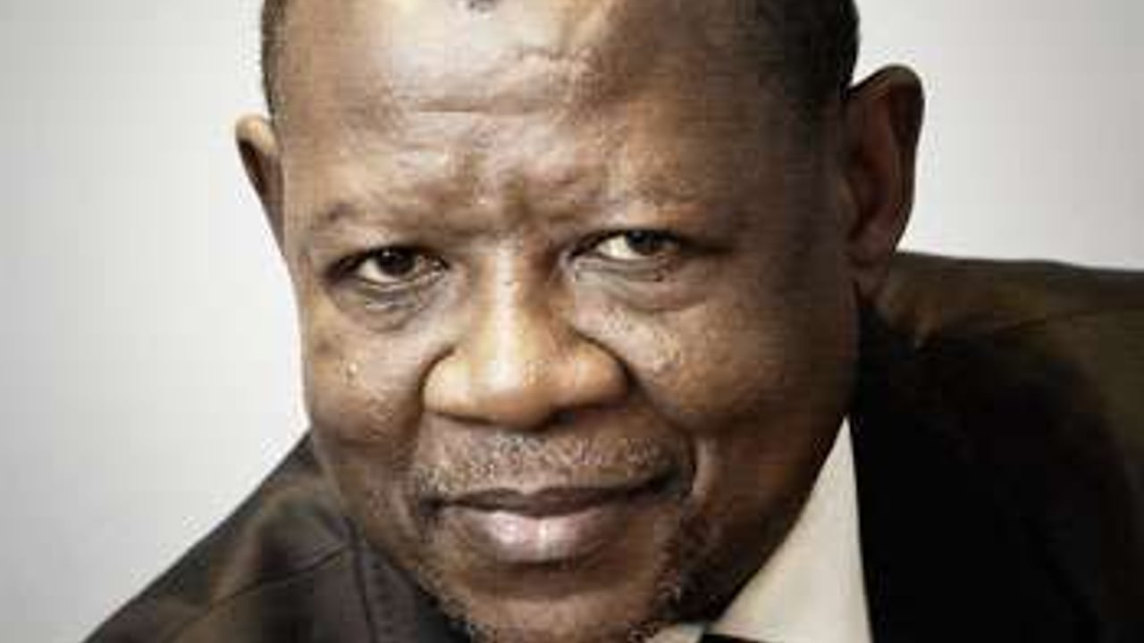 RDC : Lambert Mende, « Monsieur Multimédias