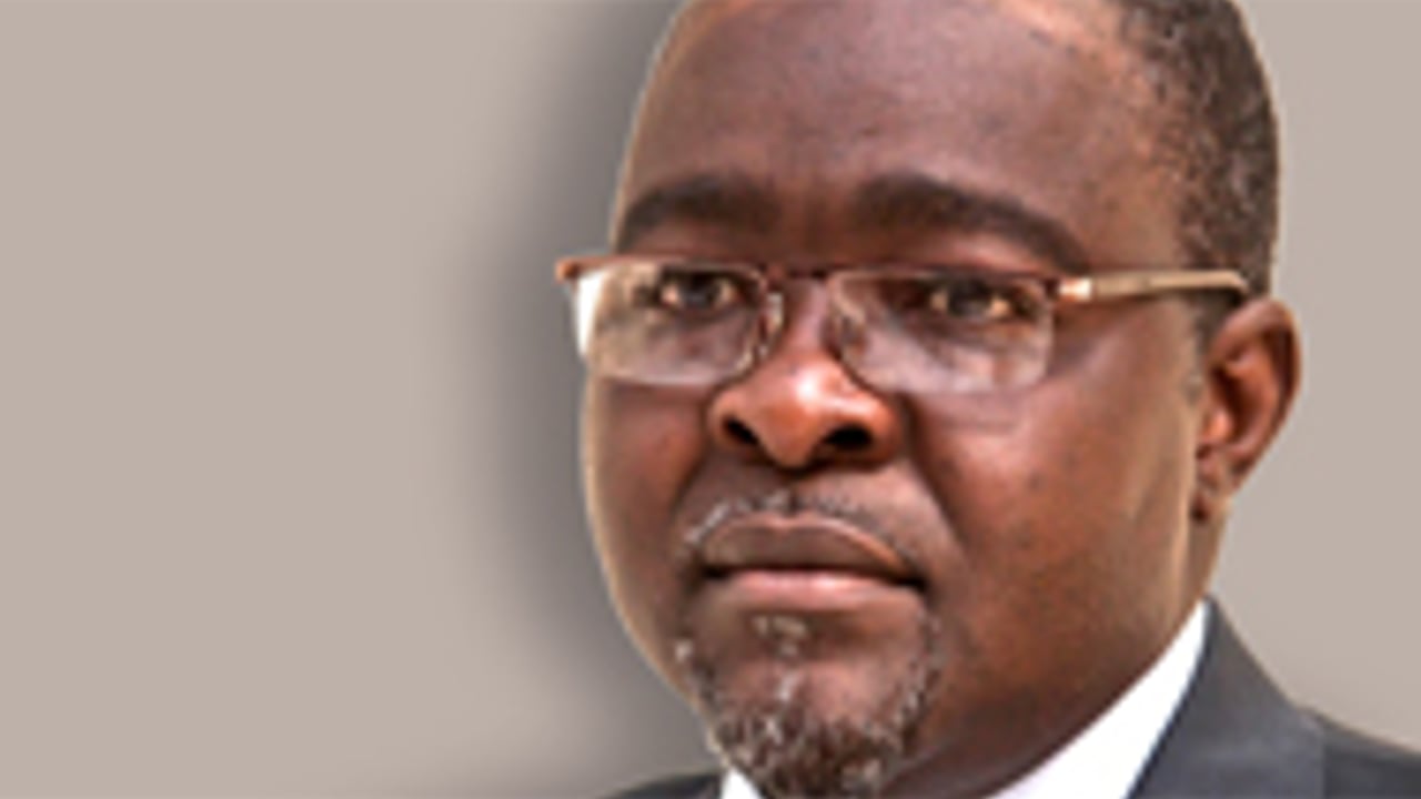 Souaibou Abary, Afriland RD Congo