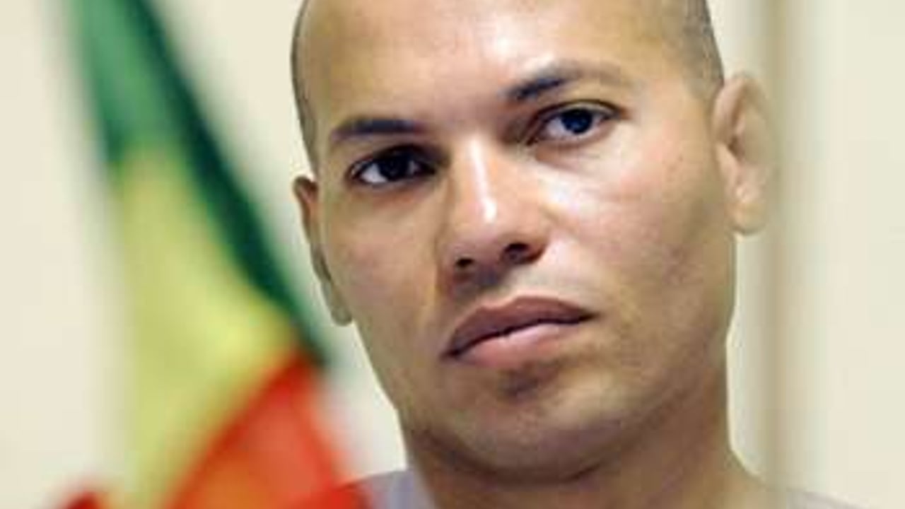 Sénégal : ce que risquent Karim Wade et ses complices présumés