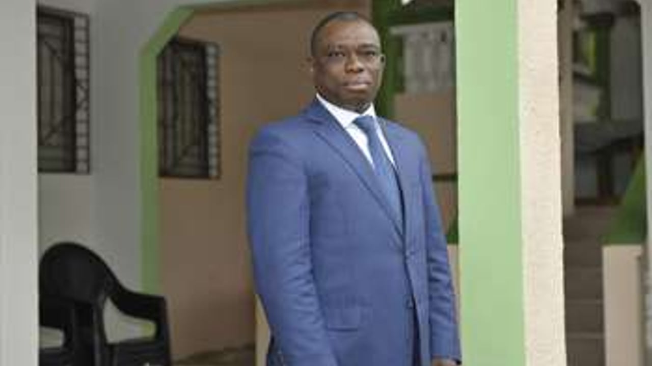 Côte d’Ivoire – KKB : « Il y a dorénavant un PDCI-RDA et un PDCI-RDR