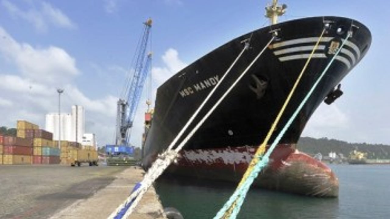 Le Port de San Pedro cherche à lever 180 milliards de F CFA