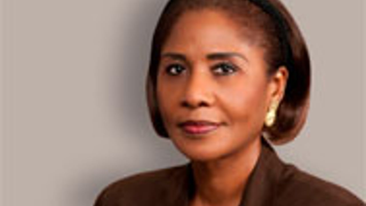 Safiatou Francoise Ba-N’Daw, Randgold resources