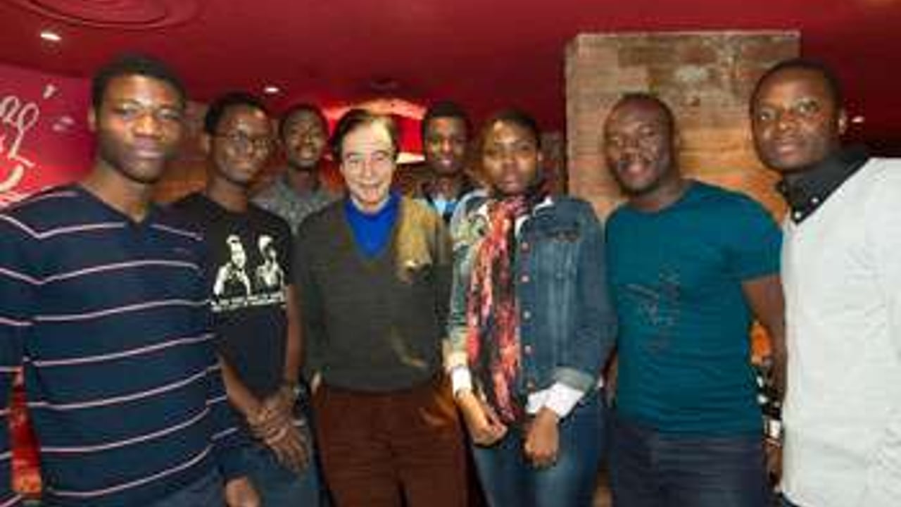 Bénin : Son excellence Odon Vallet, mécène du savoir