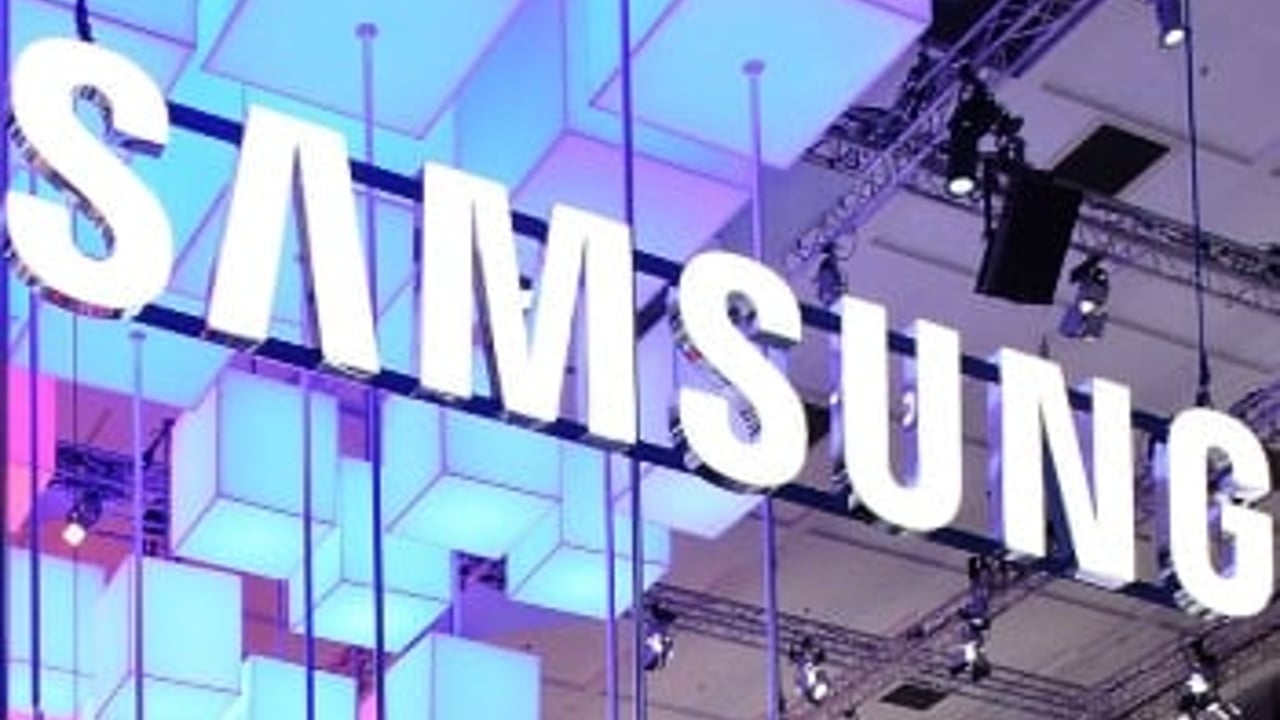 Distribution : Samsung change de main en Algérie