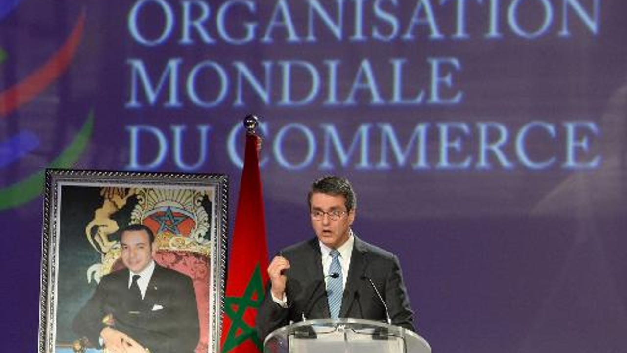 Maroc: l’OMC loue « la centralité » des pays africains au sein de l ...