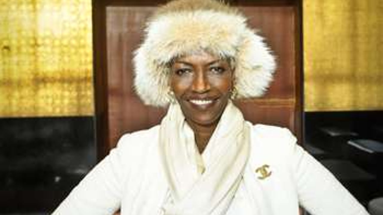 Burundi : Esther Kamatari, une princesse couronnée de succès