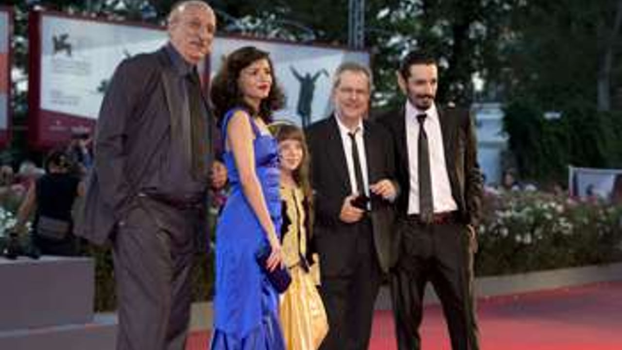 Merzak Allouache : « La violence en Algérie est à fleur de peau