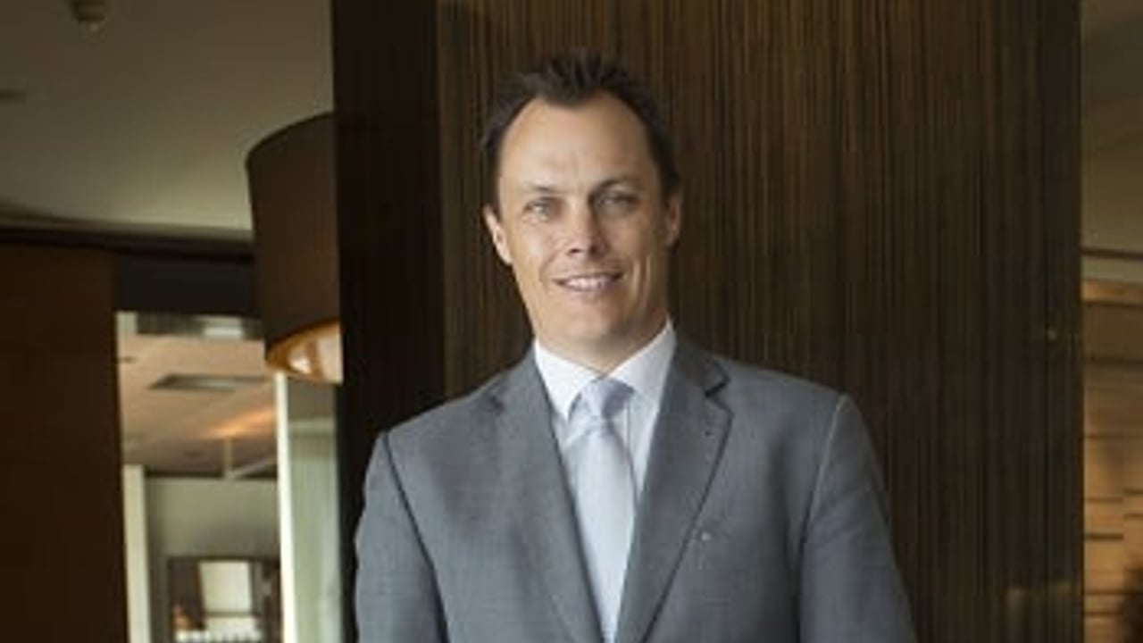 Matthew Gribble, PageGroup : « Les groupes africains sont de plus en ...