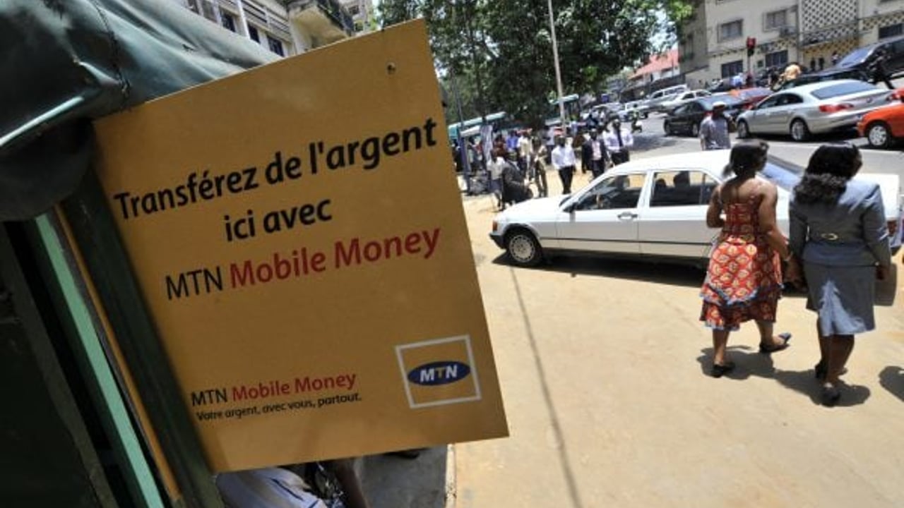 Six banques prêtent 60 milliards de F CFA à MTN Cameroon