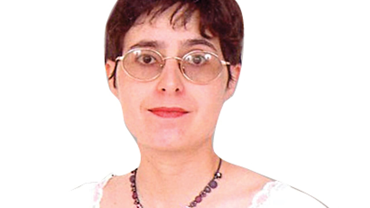 Nadia Fassi Fehri, Inwi