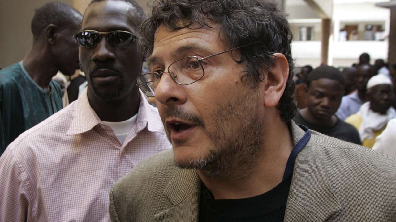 Reed Brody : « Si l’UA parvenait à restituer l’argent aux victimes de ...