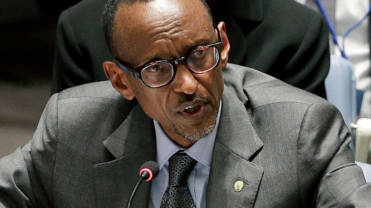 Troisième mandat de Paul Kagamé : une modification constitutionnelle ...