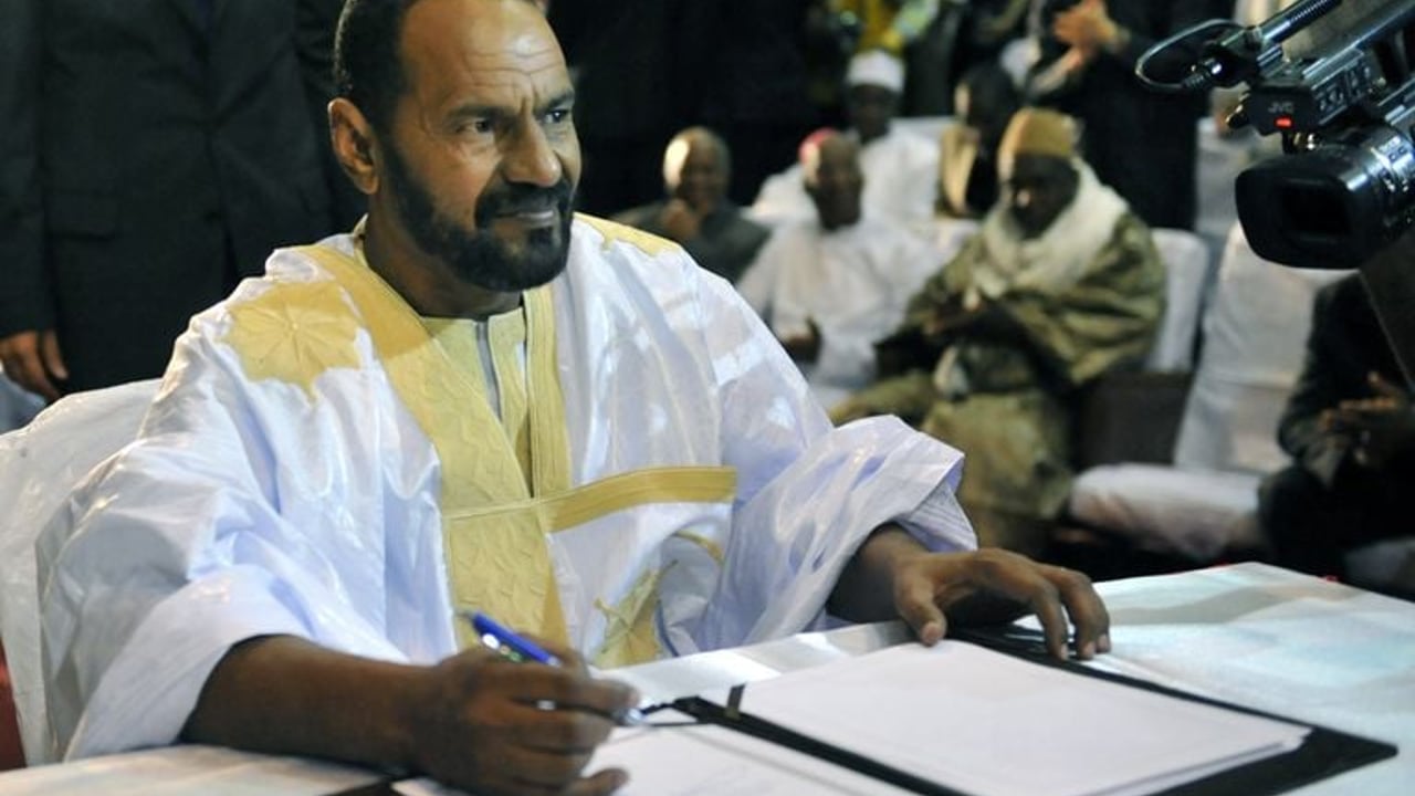Mali : Sidi Brahim Ould Sidati, de la CMA, assassiné à Bamako
