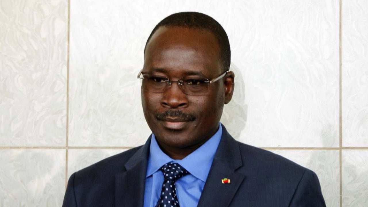 Burkina : Zida peut dire au revoir à Washington
