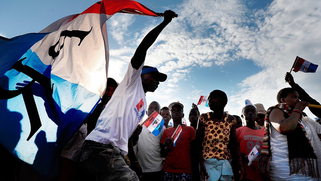 Rwanda : le FPR, bien plus qu’un parti