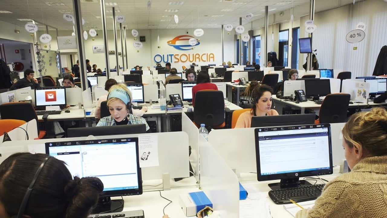 Le groupe marocain Outsourcia s’installe à Madagascar